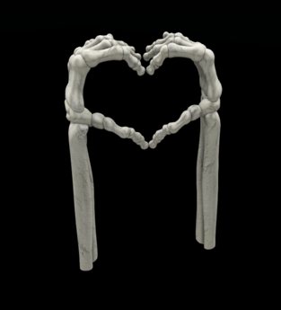 Second Life Marketplace - Love Bone CHEZ MOI