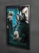 Second Life Marketplace - Poster Harry Potter and the order of the phoenix