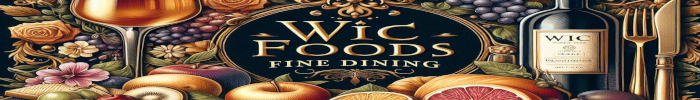 Second Life Marketplace - WIC Foods by HecateWic