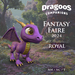 Second Life Marketplace - Dragoos Companion Royal