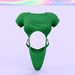 Second Life Marketplace - Green Kelsey Body Suit