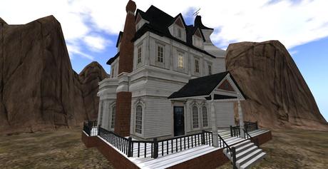 Second Life Marketplace - Family House