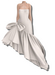 Second Life Marketplace - Belle Epoque - Tatiana - White