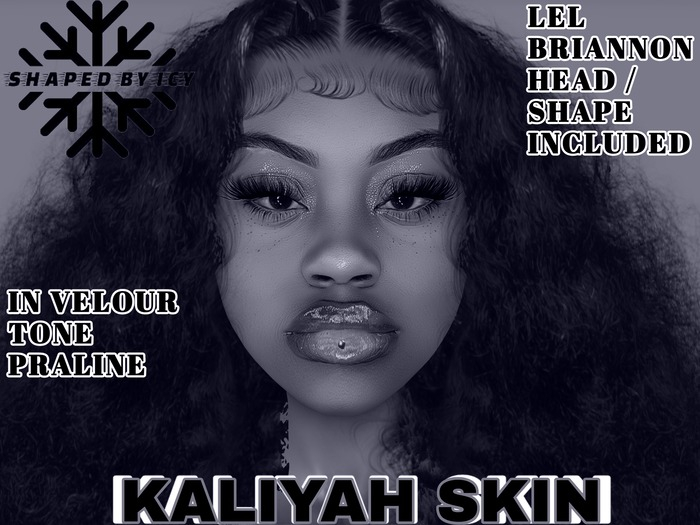 Second Life Marketplace - SBI- Kaliyah DEMO