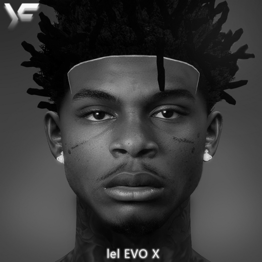 Second Life Marketplace - Zavi skin exo x demo