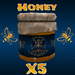 Second Life Marketplace - [Bloodlust] Honey 5 Pack