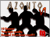 Second Life Marketplace - MocapAnimations Azonto v1 BENTO Dances Pack!