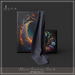 Second Life Marketplace - Aine - Aline Canvas Dark (ADD)