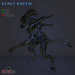 Second Life Marketplace - [My Home] Xeno Raven