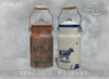 Second Life Marketplace - -DRD- Vintage Clutter - Milk Containers