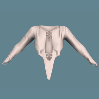 Second Life Marketplace - bodysuit-Eden-Demo