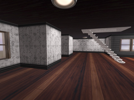 Second Life Marketplace - Forest house - for tiny avatars