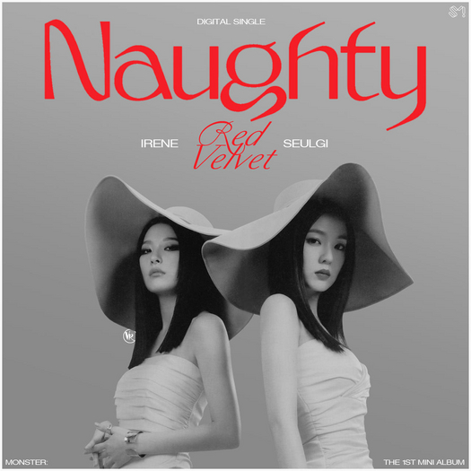Second Life Marketplace - (Real Dance) Red Velvet - Naughty Irene (Left)