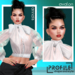 Second Life Marketplace - [Profile Shapes] - Annais Shape -Avalon/LaraX ...