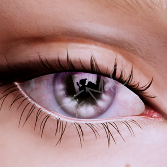 Second Life Marketplace - Ex.Umbra EvoX Angel Eyes DEMO
