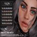 Second Life Marketplace - Emma Jumbo V2 Pack [FATPACK]