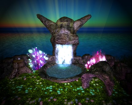 Second Life Marketplace - Xena's Meeroos Garden