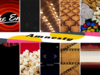 Second Life Marketplace - Movie Night Textures 1024X1024 "BOXED"