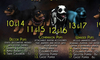 Second Life Marketplace - JIAN Spoiled Rotties 12. Skeleton Pup Companion