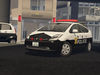 Second Life Marketplace - atlanta. - Garuda Prota Japanese Police Livery