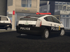 Second Life Marketplace - atlanta. - Garuda Prota Japanese Police Livery