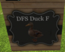Second Life Marketplace - dfs duck female