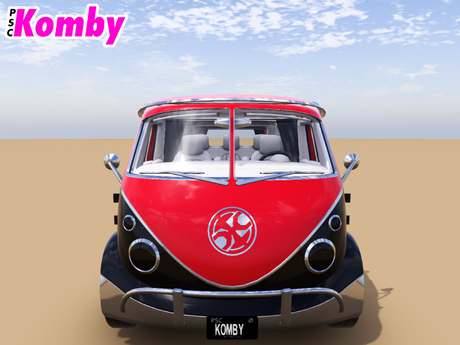 Second Life Marketplace - PSC-Komby | PBR