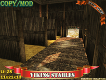 Second Life Marketplace - Freedom Creations by Leonidas079