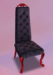 Second Life Marketplace - [NB] ~ The Chair Gacha Rare #2 The Dom