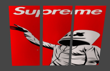 Second Life Marketplace - Supreme Marshmellow