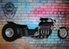 Second Life Marketplace - REAPER TRIKE