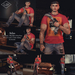 Second Life Marketplace - Lush Poses - Atlas - Mens Bento Pose Pack