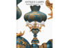 Second Life Marketplace - MINIMAL - Antique Lamps Samarkand
