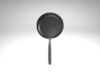 Second Life Marketplace - MadPea GOFBB Gacha - Frying Pan