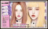 Second Life Marketplace - Skin [ODIO] Comi Love Rare - Gacha A6 - GENUS ...