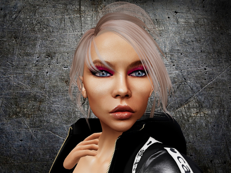 Second Life Marketplace - *Rose*-Shape Catwa EVOX Reema *DEMO*