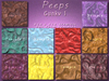 Second Life Marketplace - Peeps Textures Gunky 1