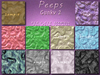 Second Life Marketplace - Peeps Textures Gunky 2