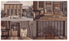 Second Life Marketplace - RARE Scarlet Creative Foundry Prefab MT RARE