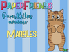 Second Life Marketplace - PaperKitties Avatar - Marbles