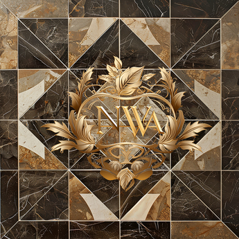 Second Life Marketplace - 5pc 3D luxurious exclusive tile floor *Full Perm*
