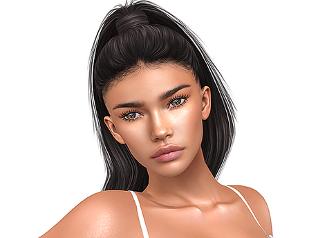 Second Life Marketplace - SHAPE / HEAD / lel EvoX AVALON 3.1 - # 10 for ...