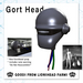 Second Life Marketplace - Lionshead Farms Gort Head (boxed)