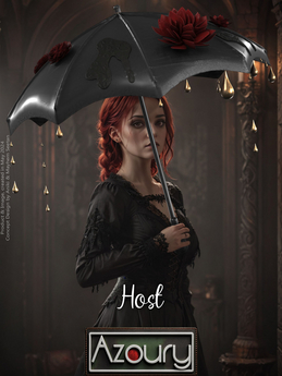 Second Life Marketplace - [DEMO]AZOURY - Host