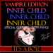 Second Life Marketplace - INNER CHILD - It's a VAMPIRE BOY ******(w ...