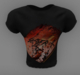 Second Life Marketplace - Slayer Bible Legacy Concert T-Shirt
