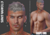 Second Life Marketplace - Eternal Caos - Shape CRIS EvoX CONNOR
