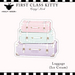 Second Life Marketplace - +Half-Deer+ First Class Kitty - Luggage - Ice ...