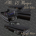 Second Life Marketplace - .:AM:. 65 Magni Street Outlaw Crated