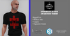 Second Life Marketplace - .:Tempesta:. Spiderman Men's Autism Awareness ...